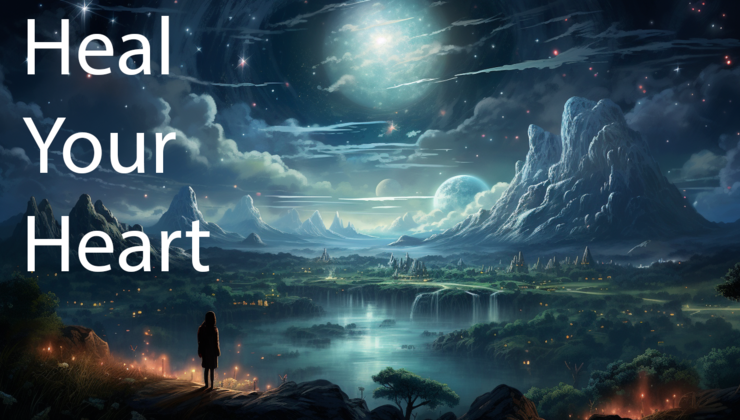 Heartsleep