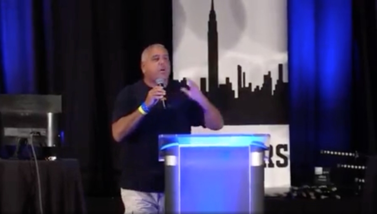 Leading By Example: Building Leaders From The Ground Up - John & Sandy ...