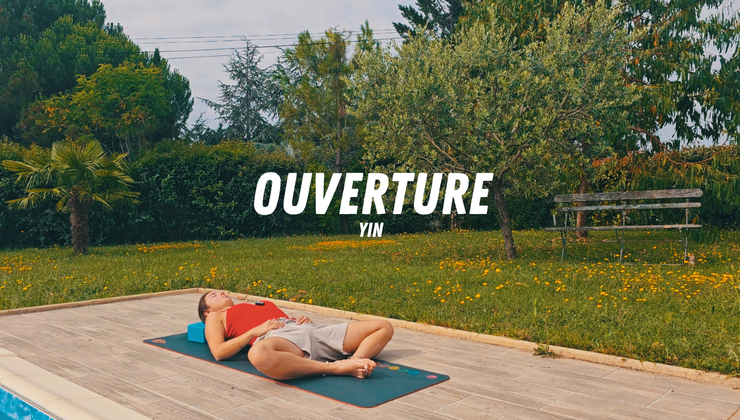 Ouverture