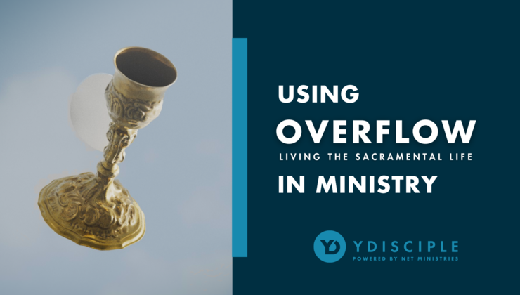 Using Overflow in Your Ministry