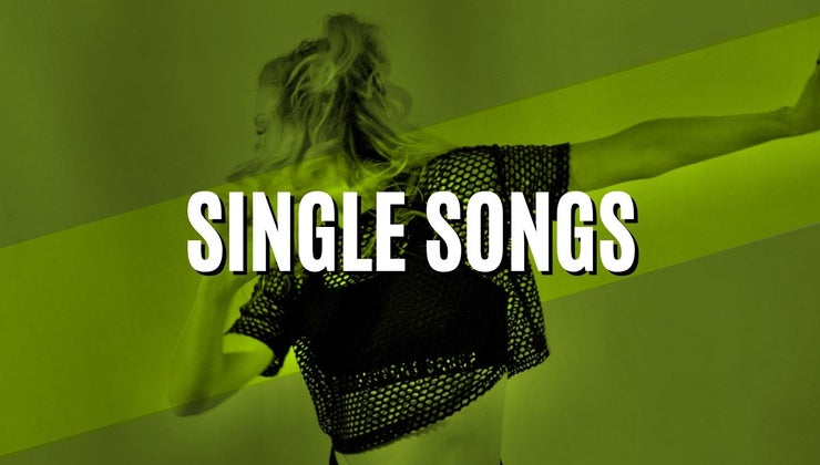 SINGLE JAM SONGS