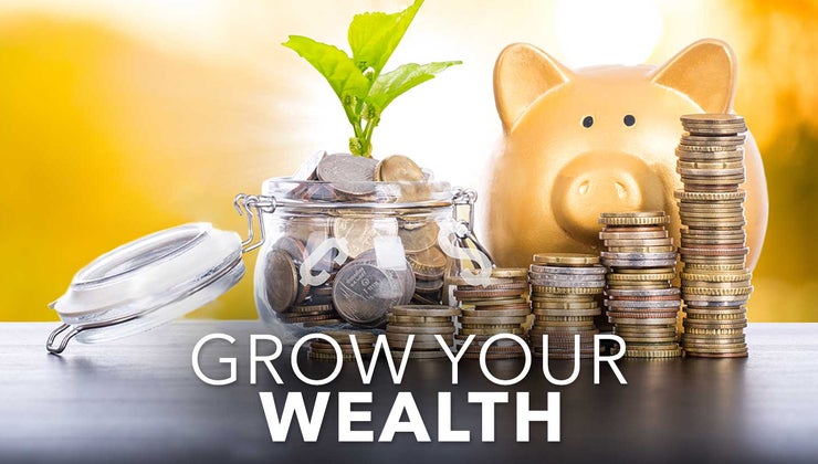 How to Create More Wealth in Your Life