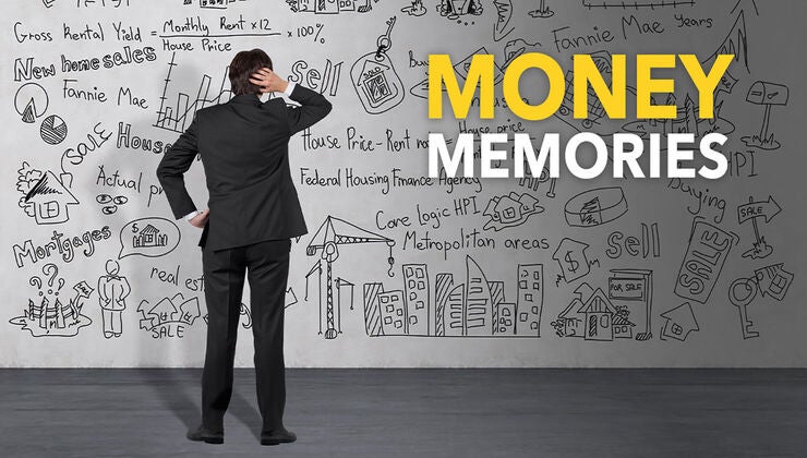How Money Memories Shape Your Future