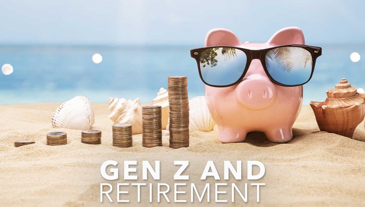 How Gen Z can Plan for Retirement