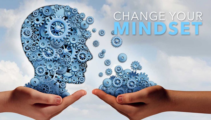 Change Your Mindset, Change Your Wealth