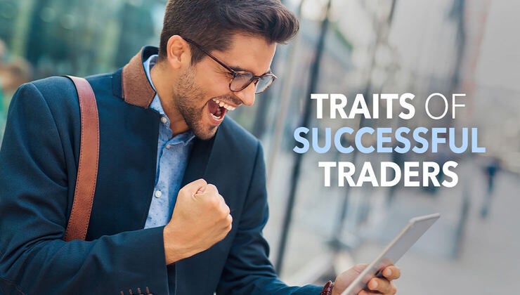 Developing the Traits of Successful Traders