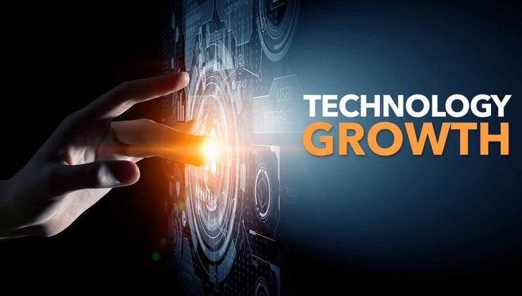 Technology Growth: The Next Emerging Story