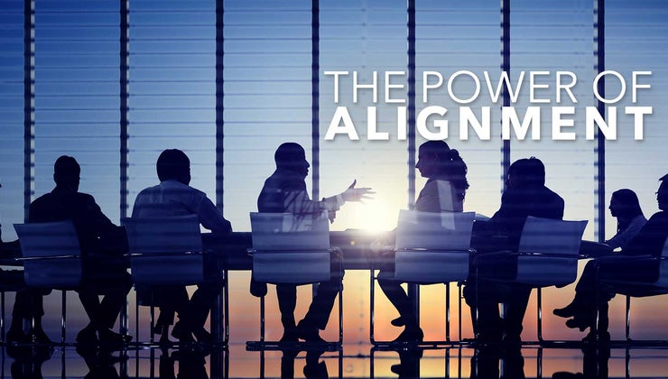 Being Aligned With Yourself, Your Values and Ethics