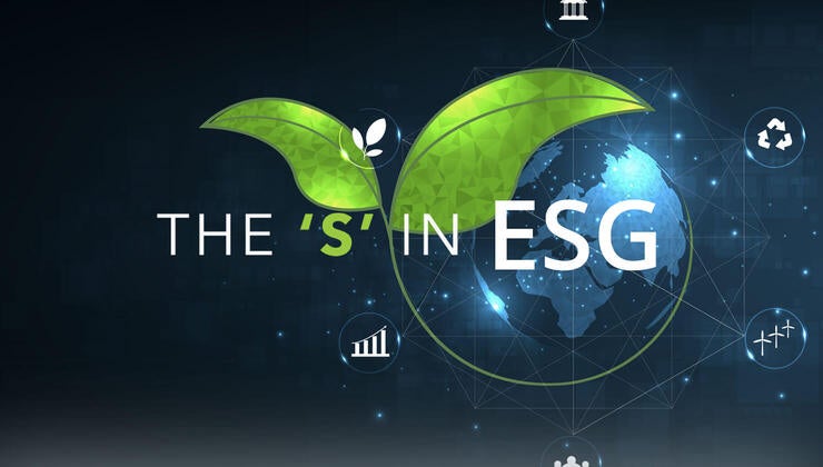 What Does the 'S' in ESG Really Mean?
