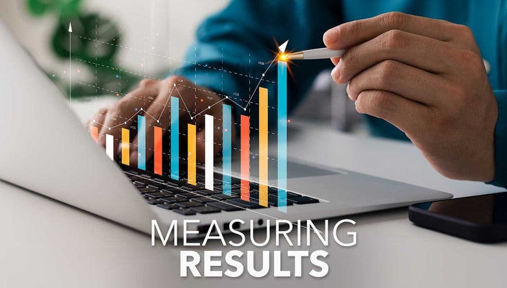 Measuring Your Results from Marketing