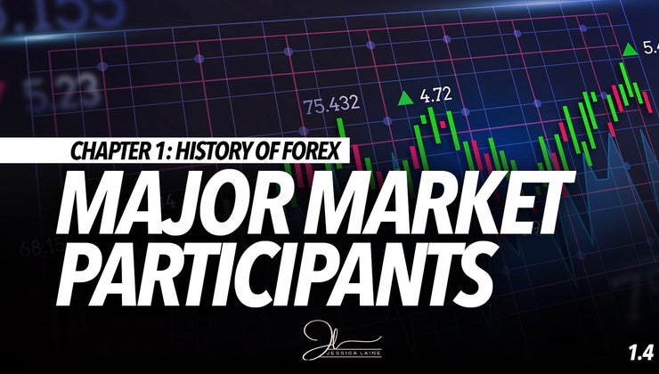 1 4 Major Market Participants