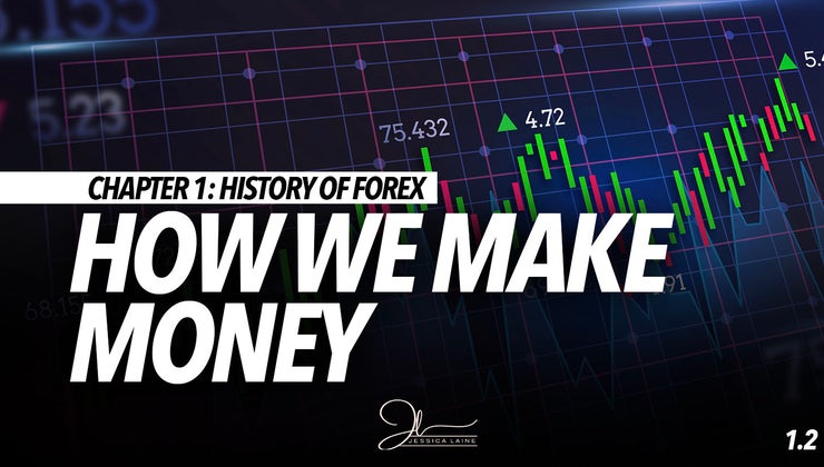 1 2 How We Make Money