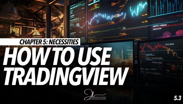 5 3 How To Use Tradingview