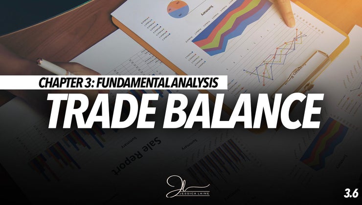 3 6 Trade Balance