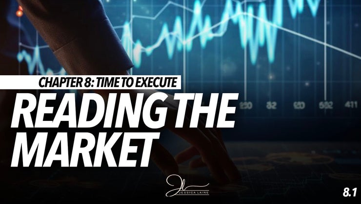 8 1 Reading The Market