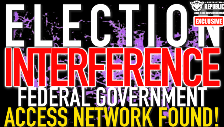 Election System Full | Restricted Republic