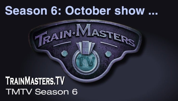 TMTV October 2019 show