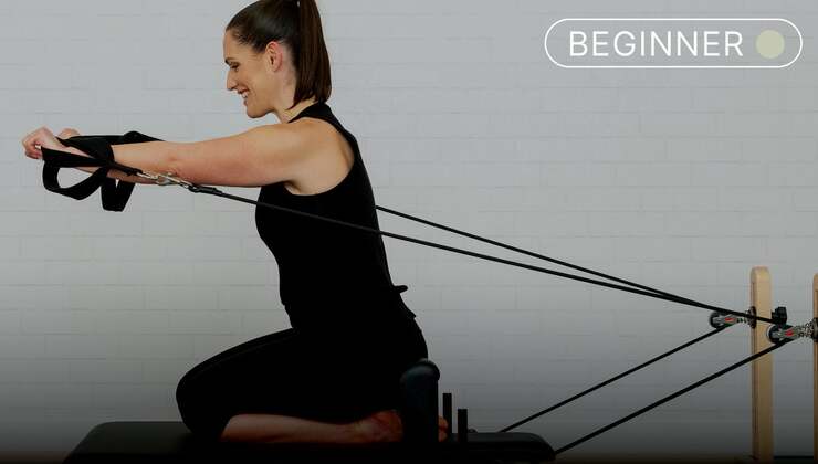 Beginner Full Body 11