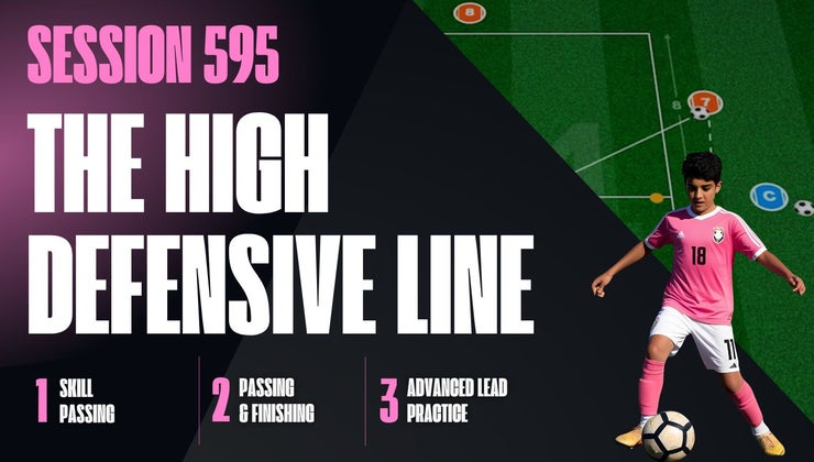 Session 595: The High Defensive Line
