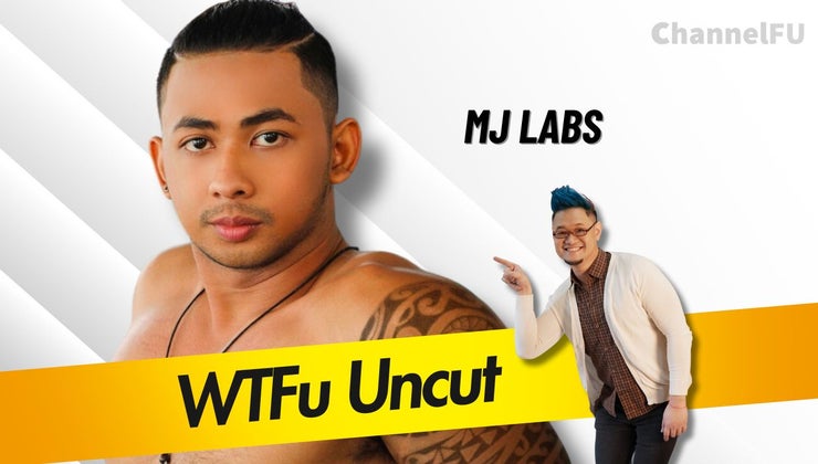 Bikini Model MJ Labs | WTFu Uncut