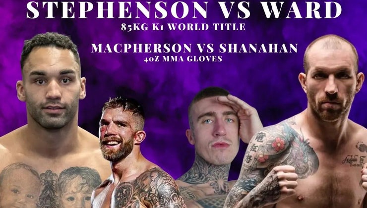 23rd September 2023 - Diamond Fight 6