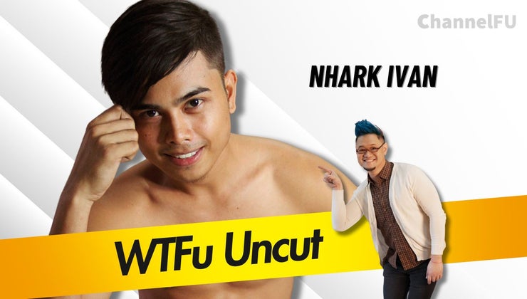 Poging Bikini Model Nhark Ivan | WTFu Uncut