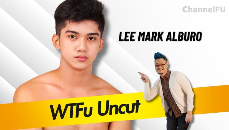 Instagram-Famous Leemark Alburo | WTFu Uncut