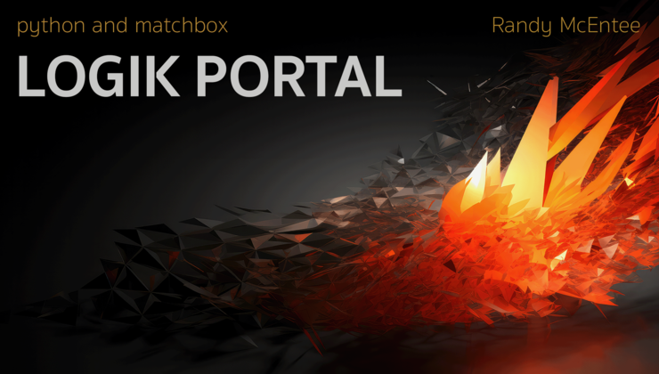Logik Portal