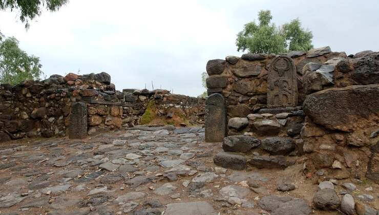 Week 22 | Day 1 - Old Testament Reading