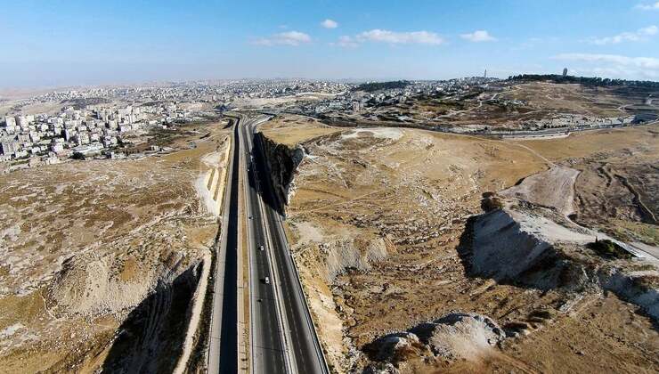 Week 22 | Day 3 - Old Testament Reading