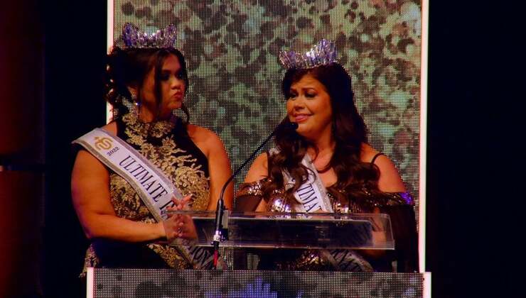 Optional Awards • 2023 Ultimate International Miss | Pageants Live