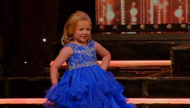 Jr. Division Preliminary • 2023 Ultimate International Miss | Pageants Live