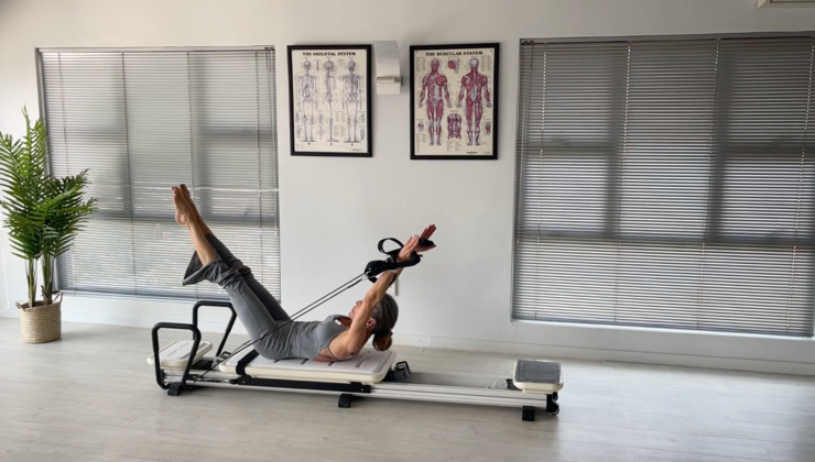 UNLOCK YOUR CORE POTENTIAL