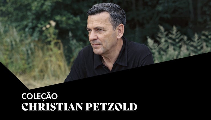 Coleção Christian Petzold