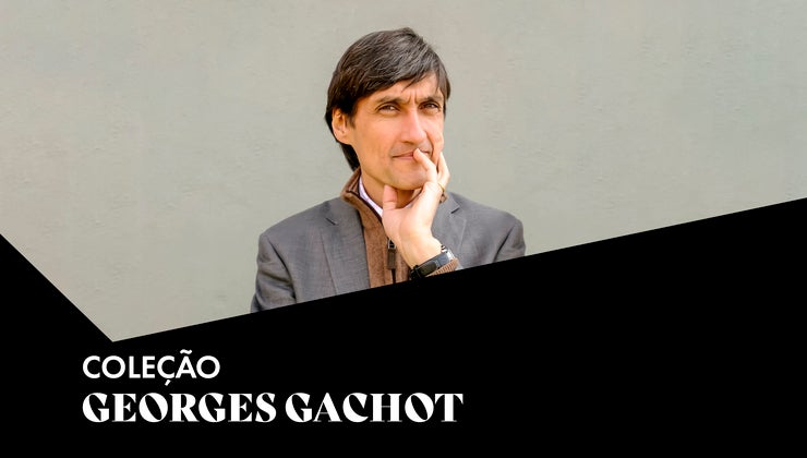 Coleção Georges Gachot
