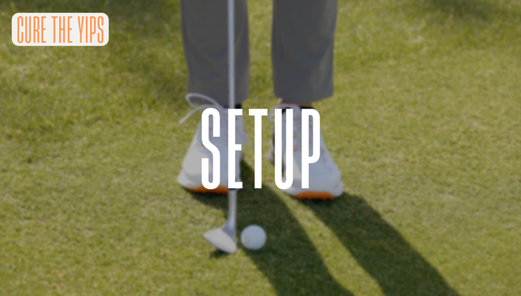 Short Game Chef - Foundation Recipe | Lesson 3: Setup