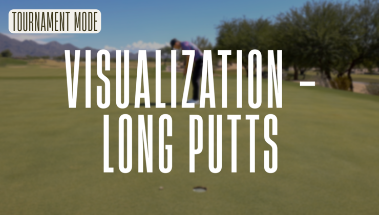Short Game Chef - Putting Routine Recipe | Lesson 2: Visualization ...