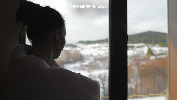 Loneliness Epidemic | WORLD Watch