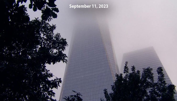 Monday, September 11: Remembering 9/11 | WORLD Watch