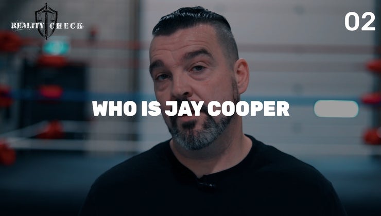 Who Is Jay Cooper | Budo Brothers TV