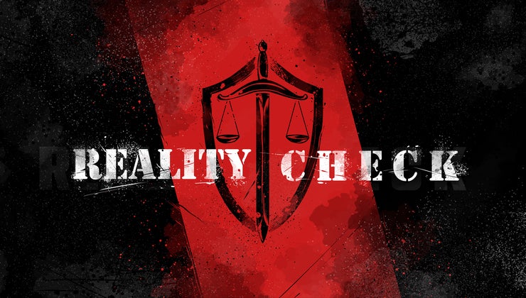 Reality Check With Jay Cooper | Budo Brothers TV