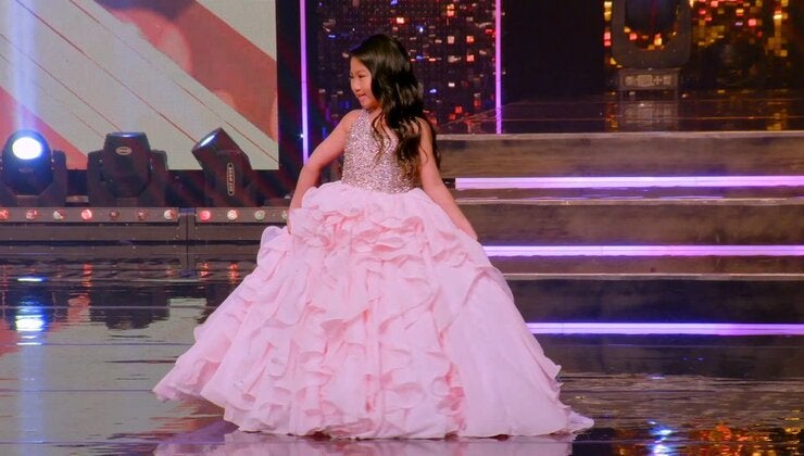 Jr. Division Finals • 2023 Ultimate International Miss | Pageants Live