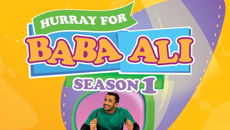 Hurray For Baba Ali | (EN)