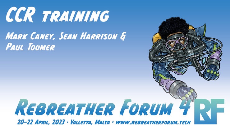 CCR Training: Evolving Standards in Rebreather Diving