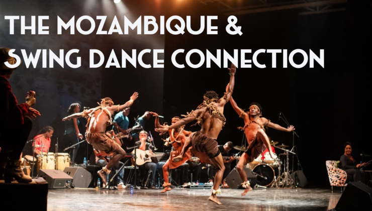 The Mozambique & Swing Dance Connection