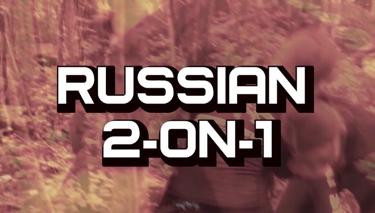 Russian 2 On 1 Full Download