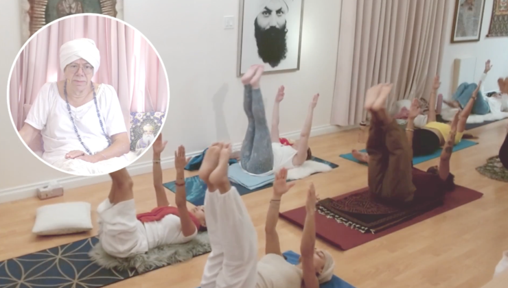 9 am Kundalini Yoga + Meditation class with Tej | Sunday, September 17 ... 9 am Kundalini Yoga + Meditation class with Tej | Sunday, September 17 ...