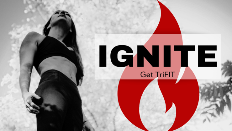 IGNITE YOUR METABOLISM | Get TriFIT Online Studio