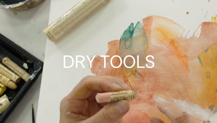 Dry Tools