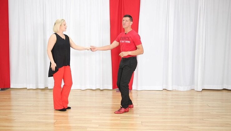 9 Fun Turn Variations